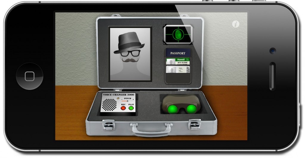 Spy Tools for Kids | Thinkamingo